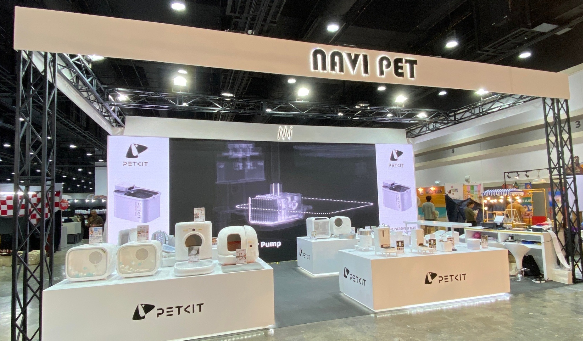 สั่งซื้อสินค้าออนไลน์จาก NAVI PET | Shopee Thailand