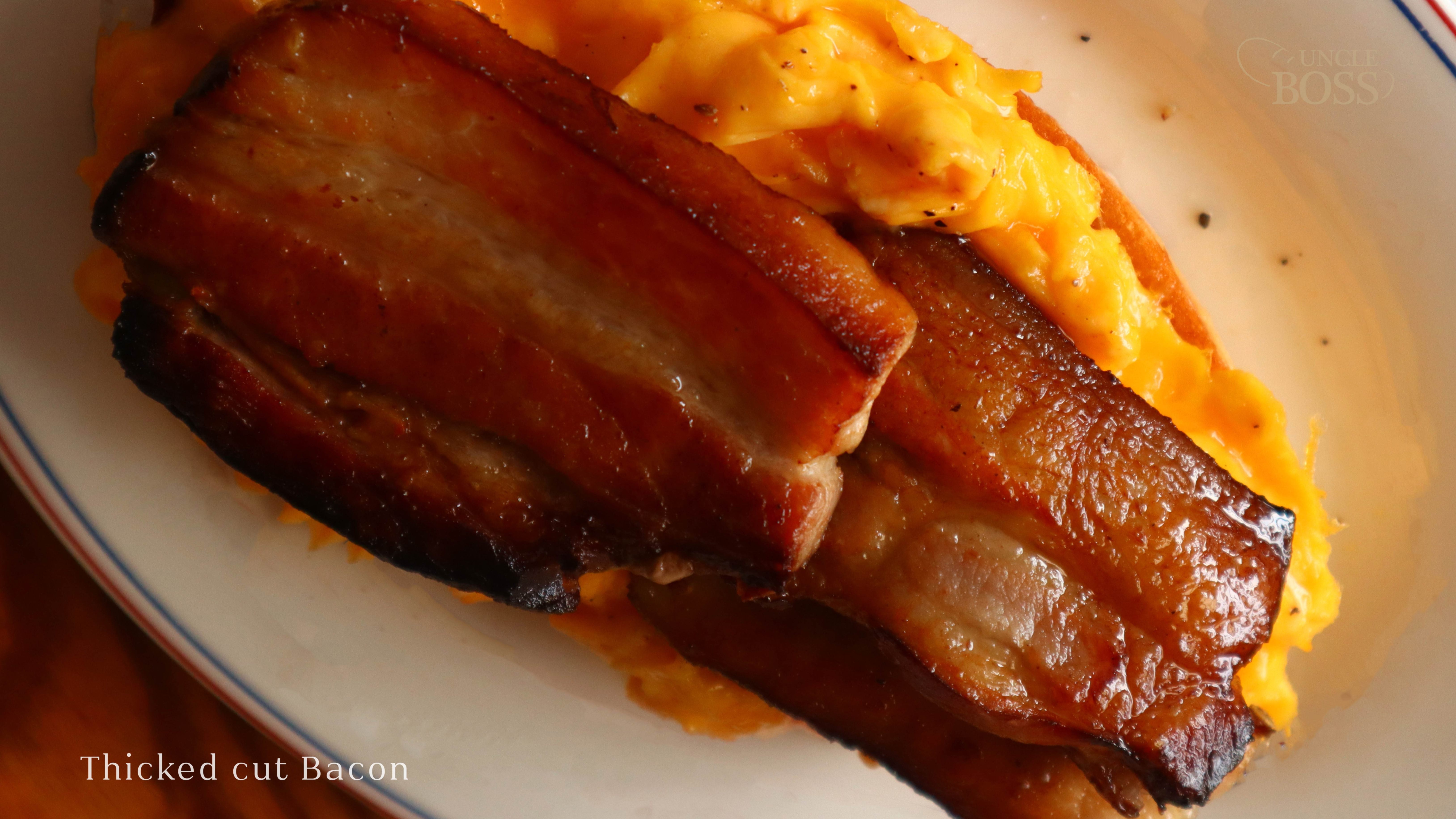 Uncle Boss_Sausage, ร้านค้าออนไลน์ | Shopee Thailand