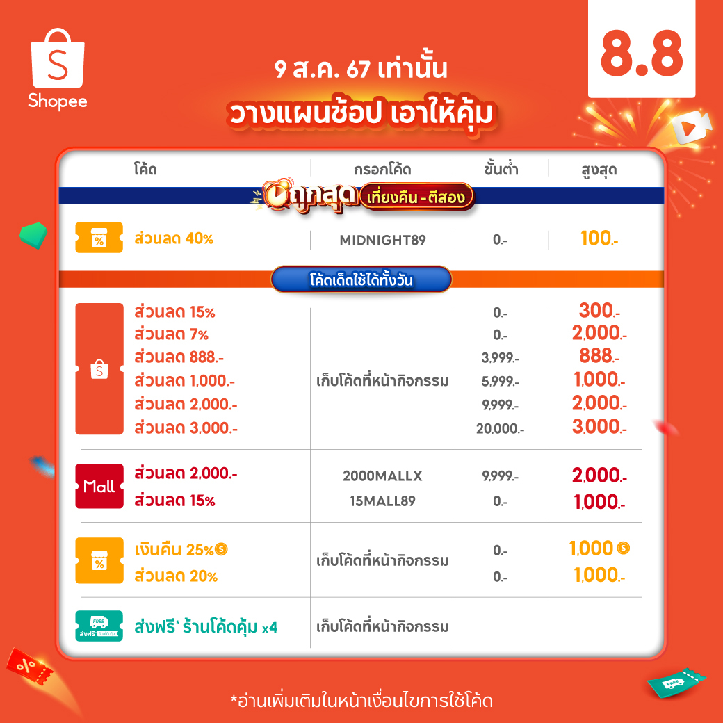 DUDEE LIVING & OFFICAL SHOP, ร้านค้าออนไลน์ | Shopee Thailand