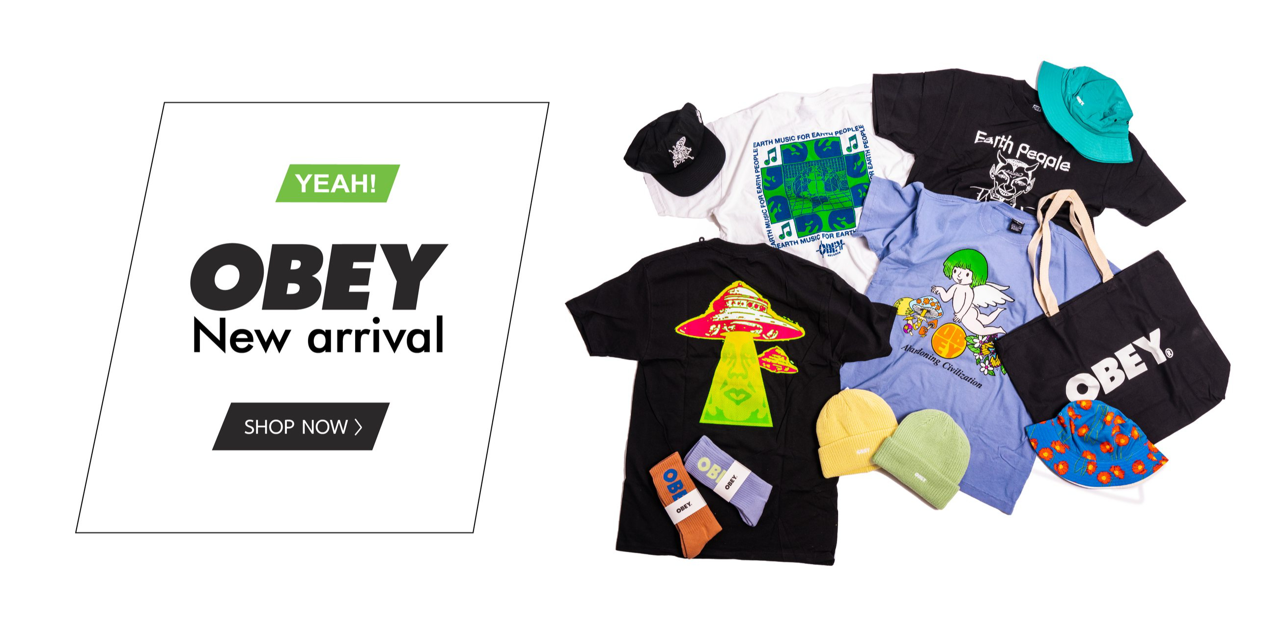 สั่งซื้อสินค้าออนไลน์จาก YEAH! | Shopee Thailand