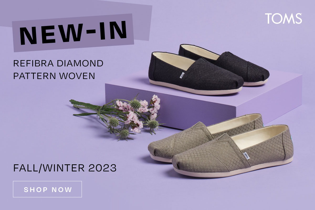 สั่งซื้อสินค้าออนไลน์จาก toms_officialshop | Shopee Thailand