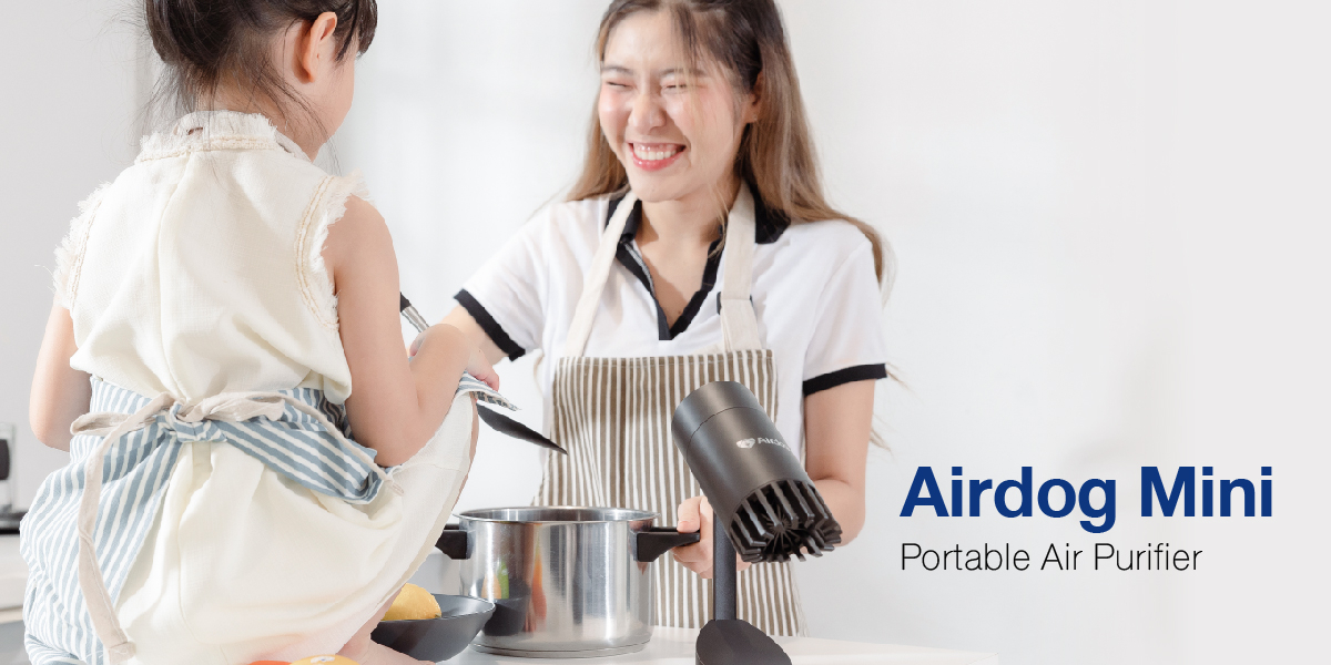 สั่งซื้อสินค้าออนไลน์จาก Airdog | Shopee Thailand