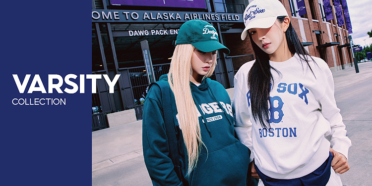 สั่งซื้อสินค้าออนไลน์จาก MLB Thailand Flagship Store | Shopee Thailand