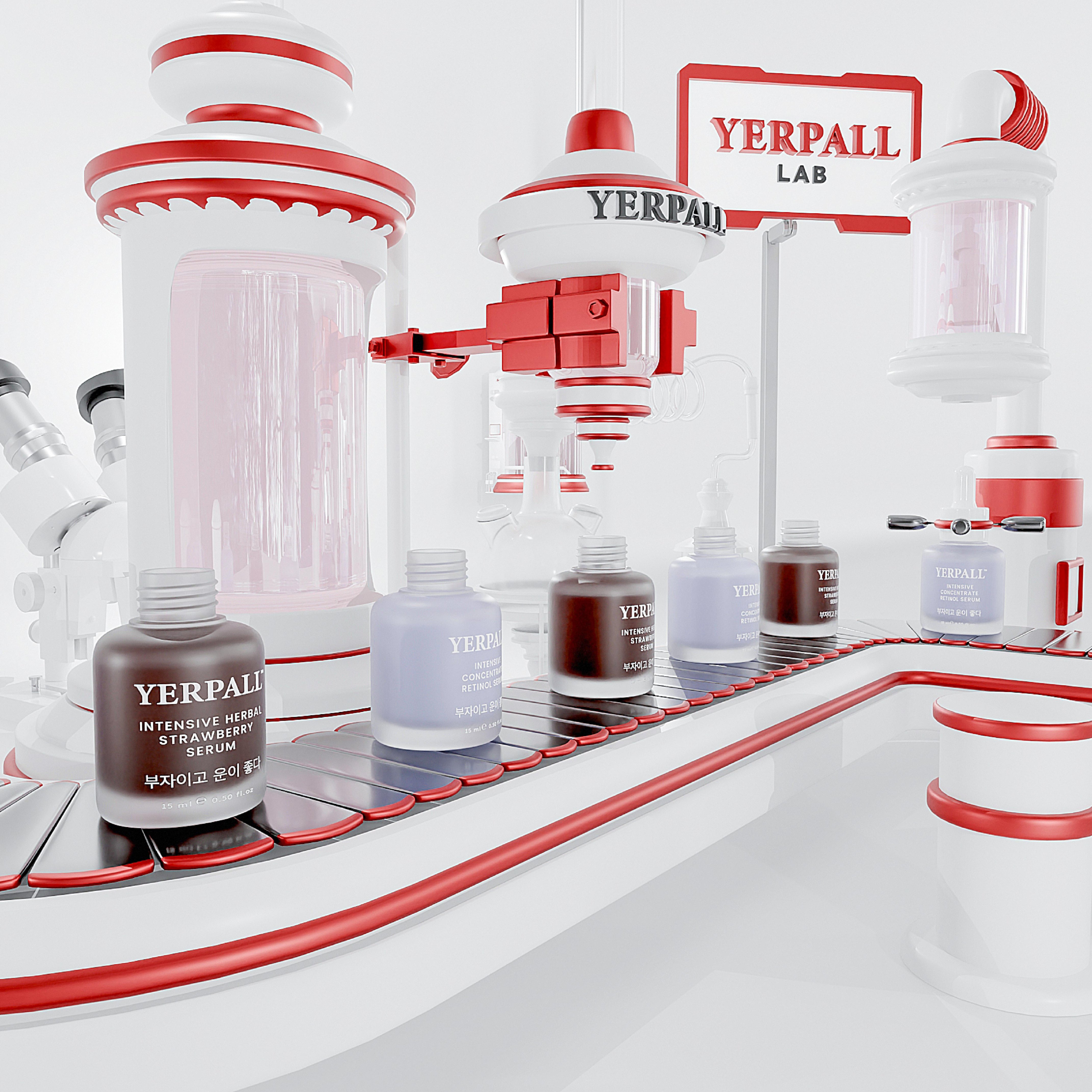 สั่งซื้อสินค้าออนไลน์จาก Yerpall Thailand | Shopee Thailand