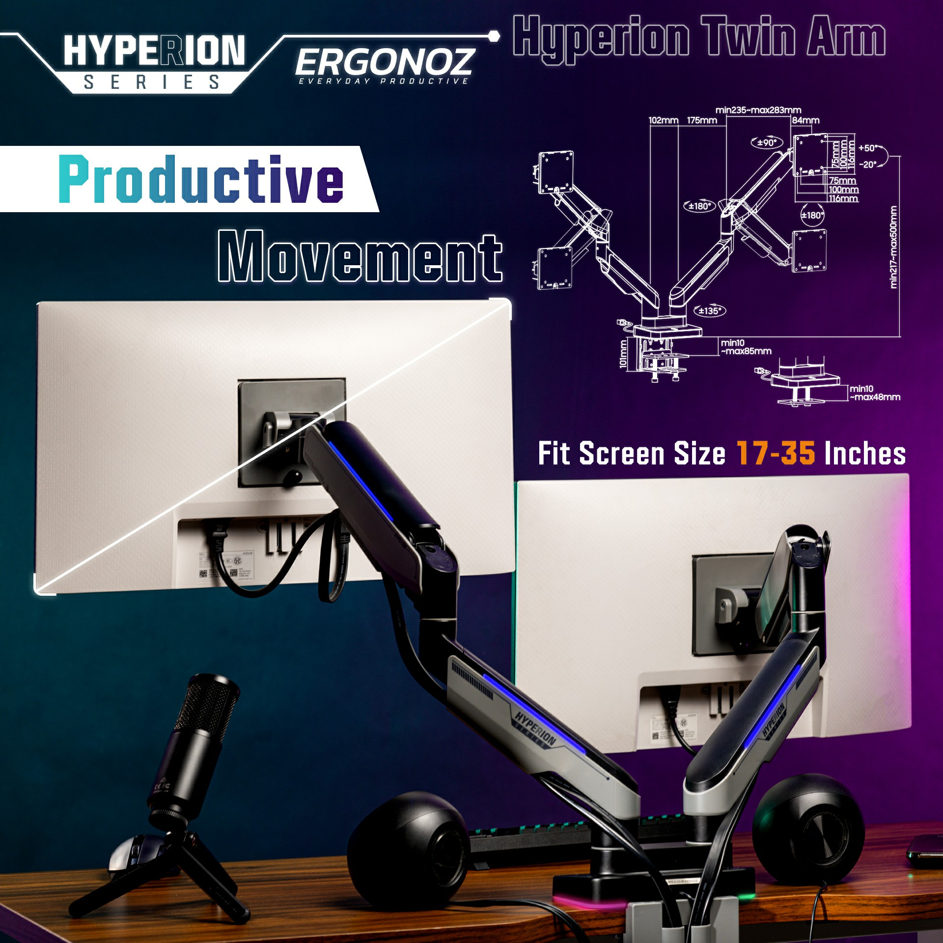 สั่งซื้อสินค้าออนไลน์จาก Ergonoz | Shopee Thailand