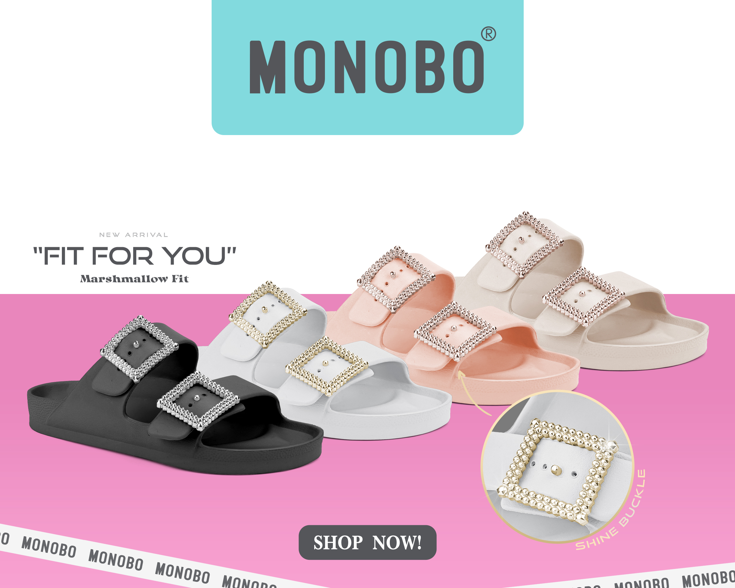 สั่งซื้อสินค้าออนไลน์จาก Monobo Thailand | Shopee Thailand