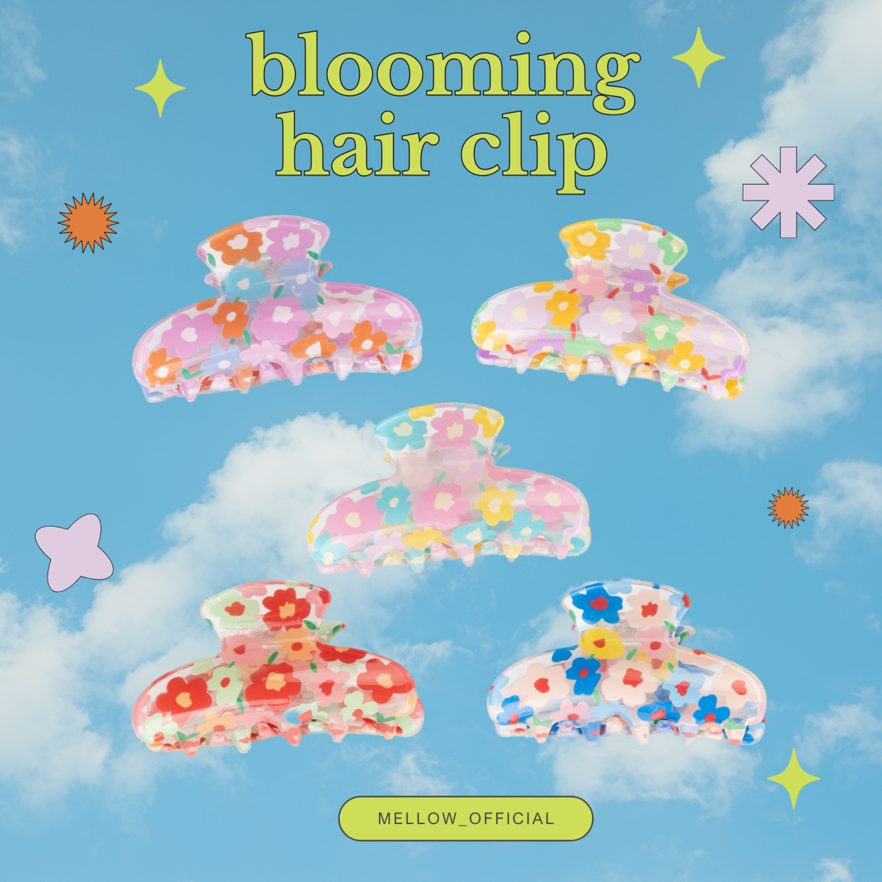 mellow_official, ร้านค้าออนไลน์ | Shopee Thailand