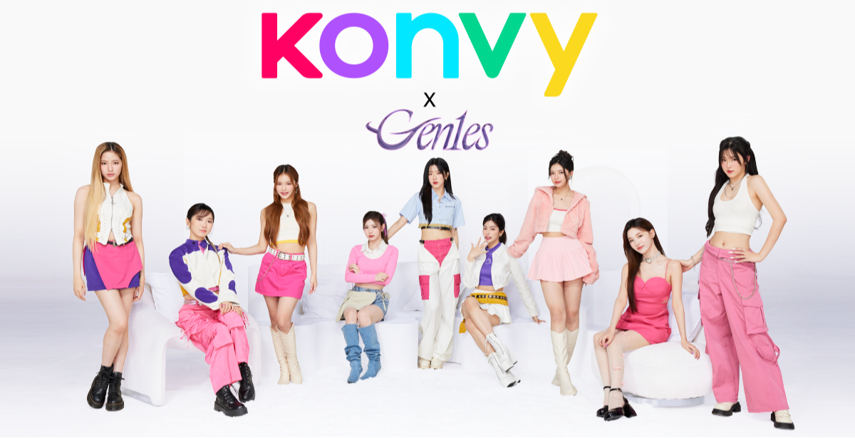 ช้อปสินค้าจาก KONVY ศูนย์รวมเครื่องสำอางแบรนด์ดัง บน Shopee
