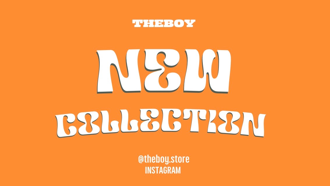 theboy.store officials, ร้านค้าออนไลน์ | Shopee Thailand