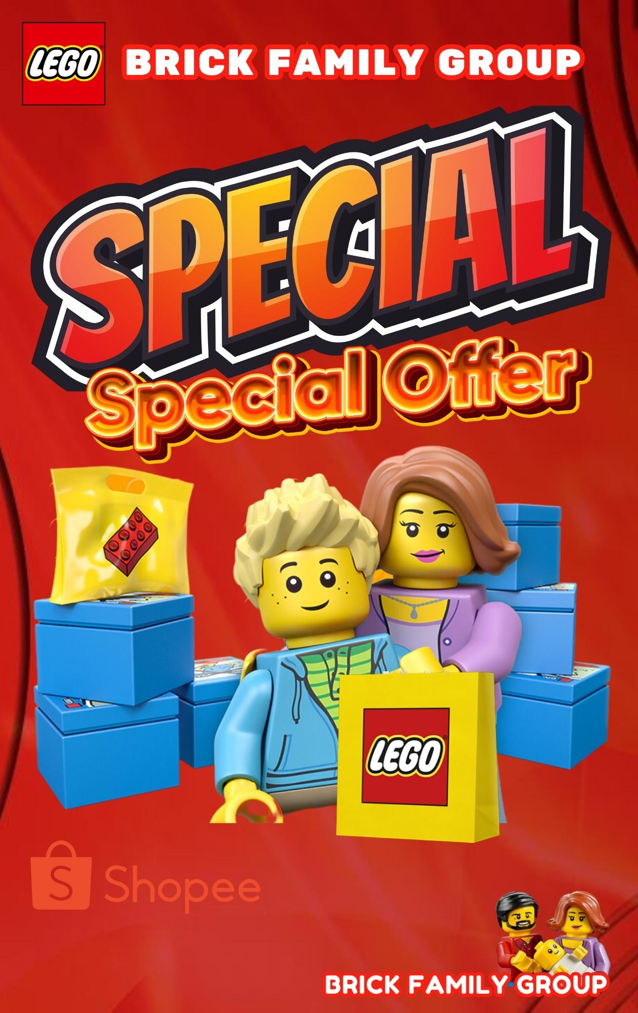 Brick MOM (Official Partner), ร้านค้าออนไลน์ | Shopee Thailand