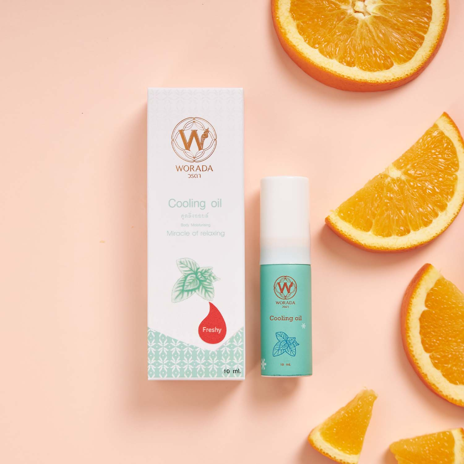 Worada Thailand, ร้านค้าออนไลน์ | Shopee Thailand