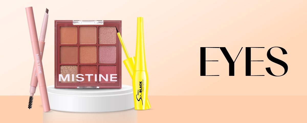 สั่งซื้อสินค้าออนไลน์จาก Mistine Official Store | Shopee Thailand