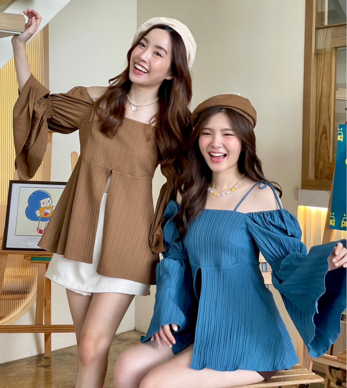 koki._.ji, ร้านค้าออนไลน์ | Shopee Thailand