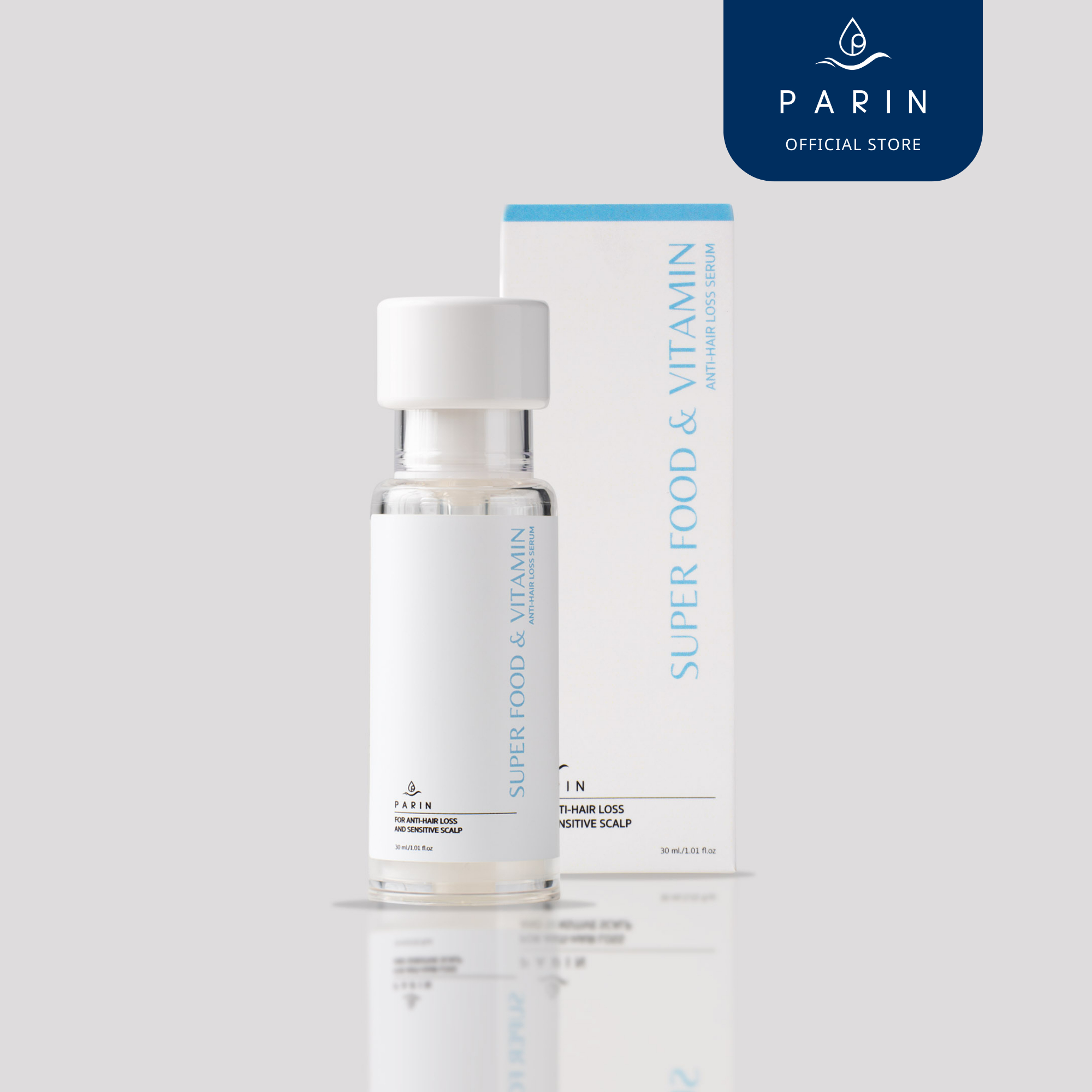 PARIN THAILAND, ร้านค้าออนไลน์ | Shopee Thailand