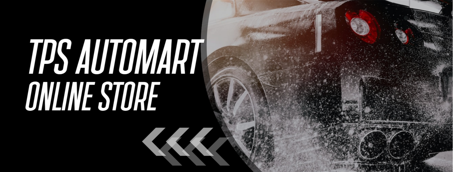 TPS AUTO MART, ร้านค้าออนไลน์ | Shopee Thailand