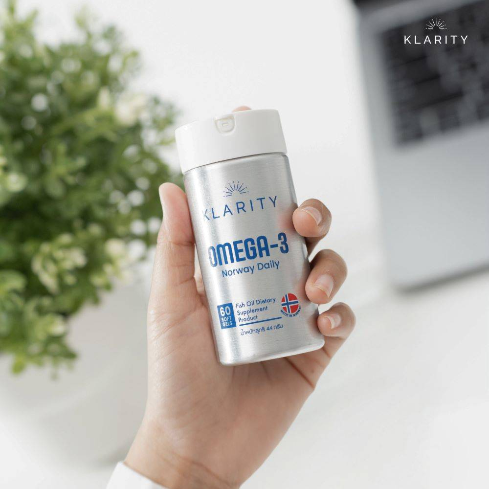 KLARITY, ร้านค้าออนไลน์ | Shopee Thailand