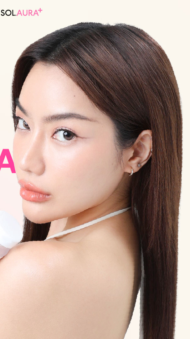Solaura-โซลออร่า, ร้านค้าออนไลน์ | Shopee Thailand
