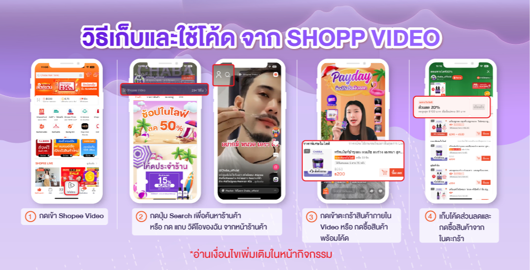 chaba_official, ร้านค้าออนไลน์ | Shopee Thailand