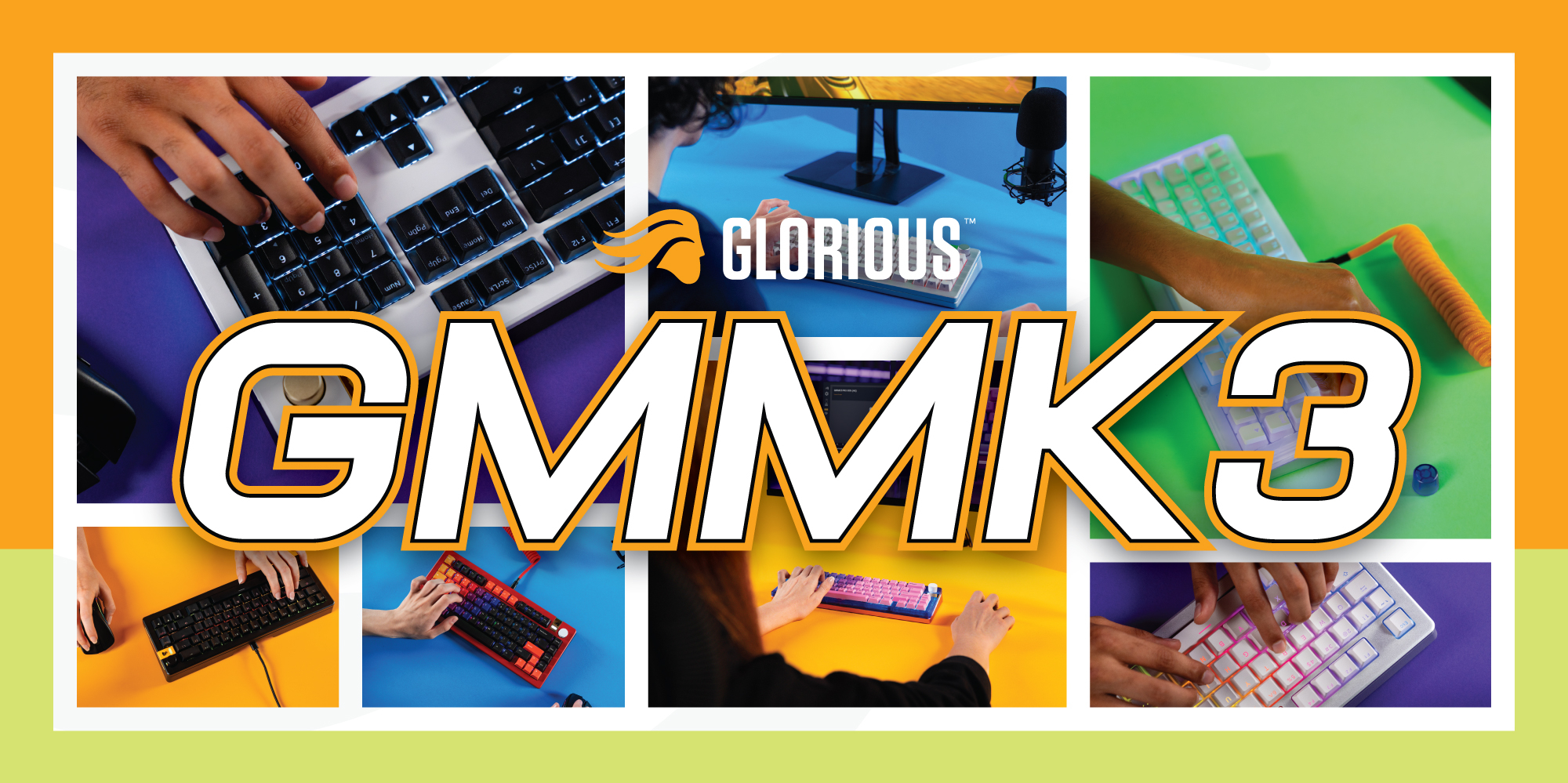 สั่งซื้อสินค้าออนไลน์จาก Glorious Thailand | Shopee Thailand