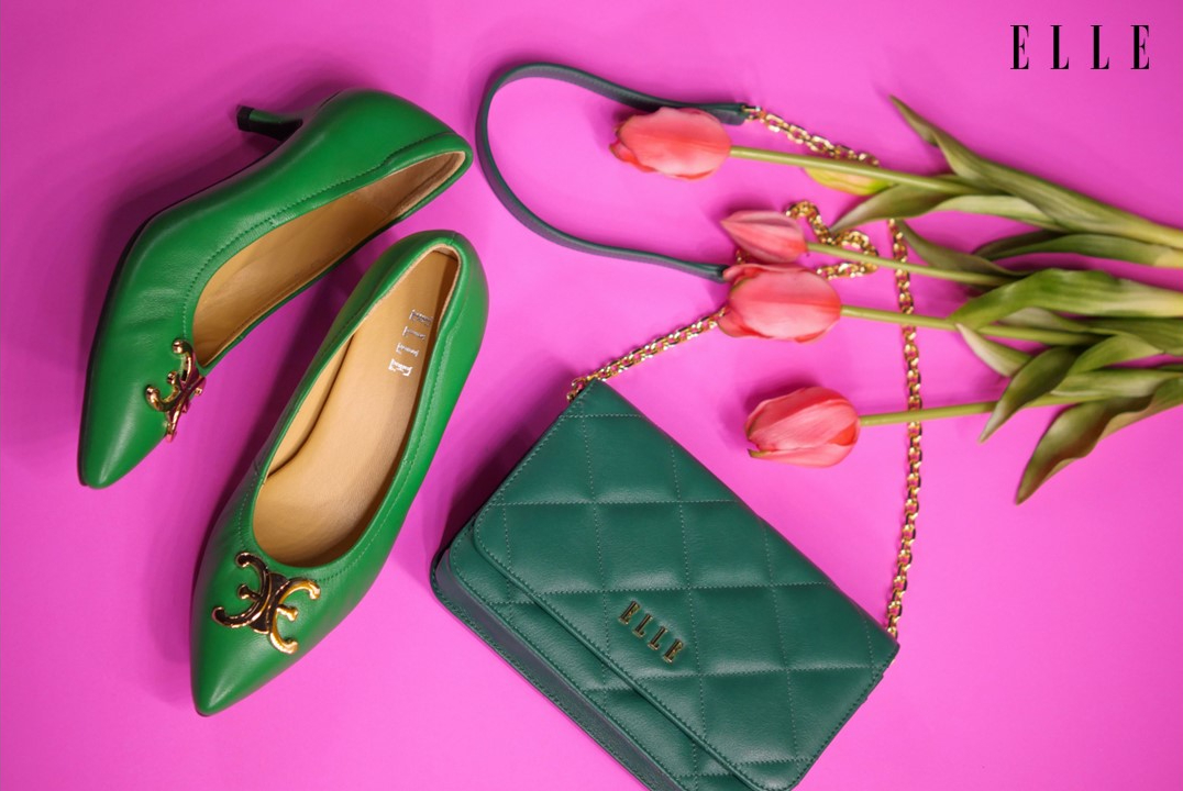 สั่งซื้อสินค้าออนไลน์จาก elle_official_shop | Shopee Thailand