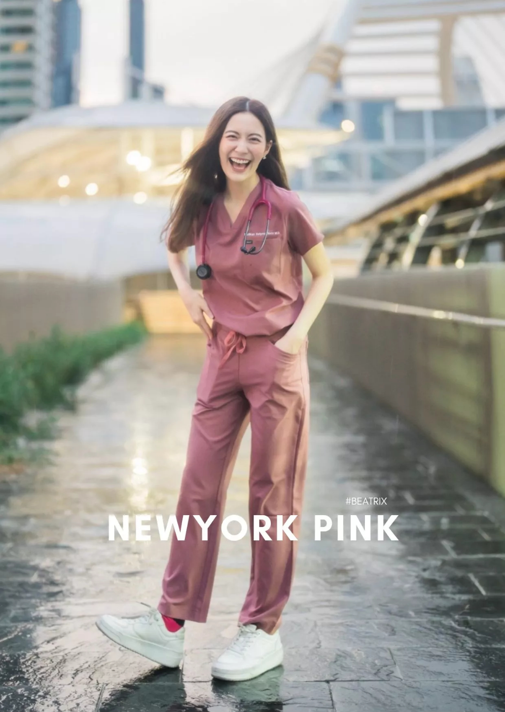 REKA SCRUBS, ร้านค้าออนไลน์ | Shopee Thailand