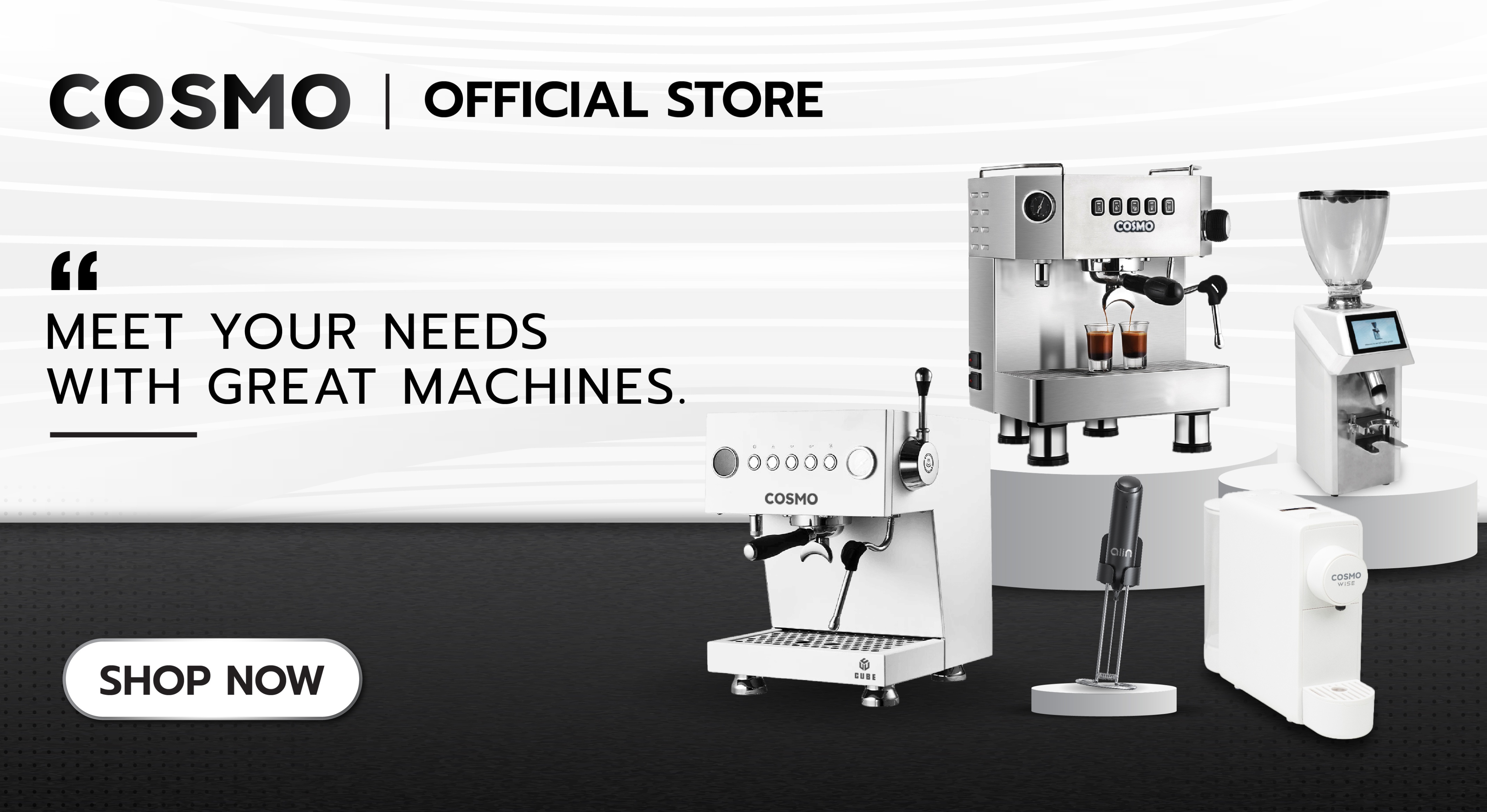 Cosmo Official Store, ร้านค้าออนไลน์ | Shopee Thailand