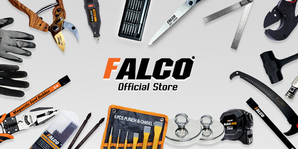 สั่งซื้อสินค้าออนไลน์จาก Falco Tools | Shopee Thailand
