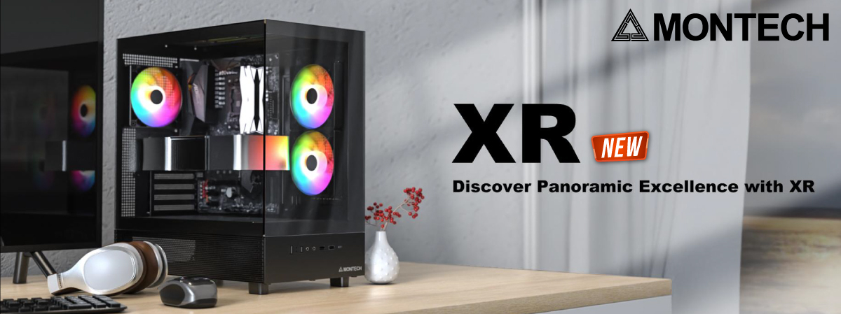 สั่งซื้อสินค้าออนไลน์จาก Montech Official Store | Shopee Thailand