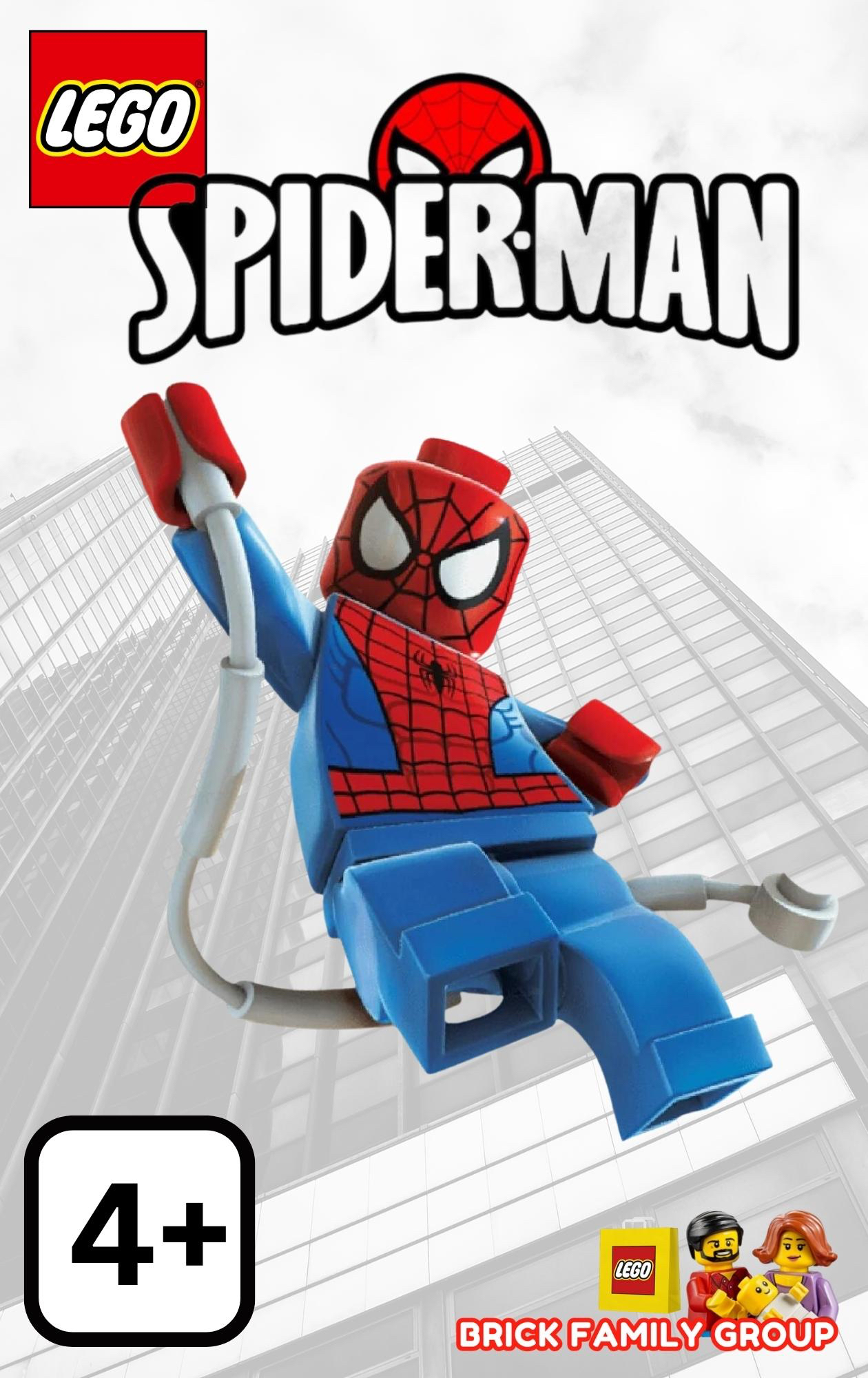 Brick MOM (Official Partner), ร้านค้าออนไลน์ | Shopee Thailand