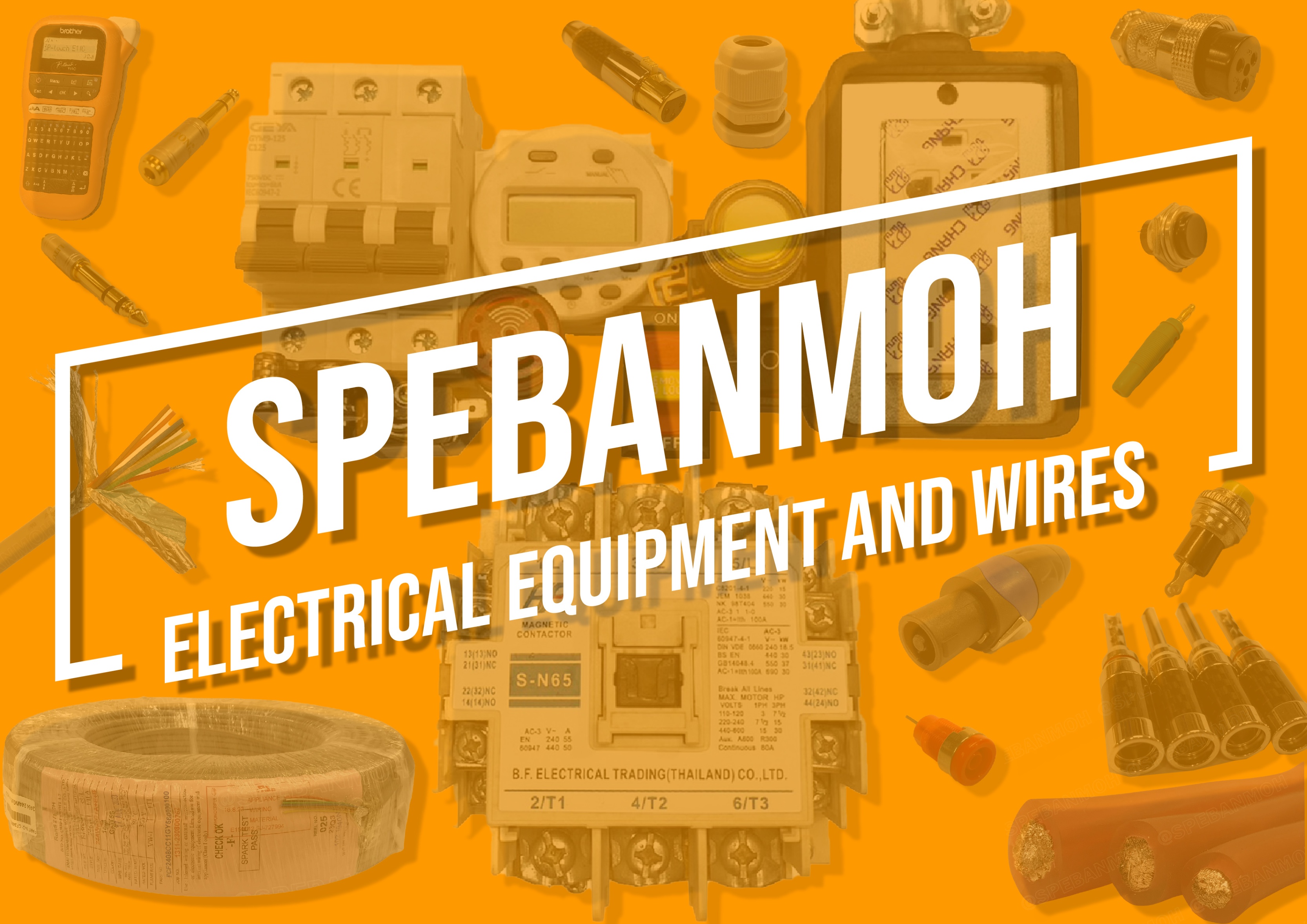 SPE Banmoh, ร้านค้าออนไลน์ | Shopee Thailand