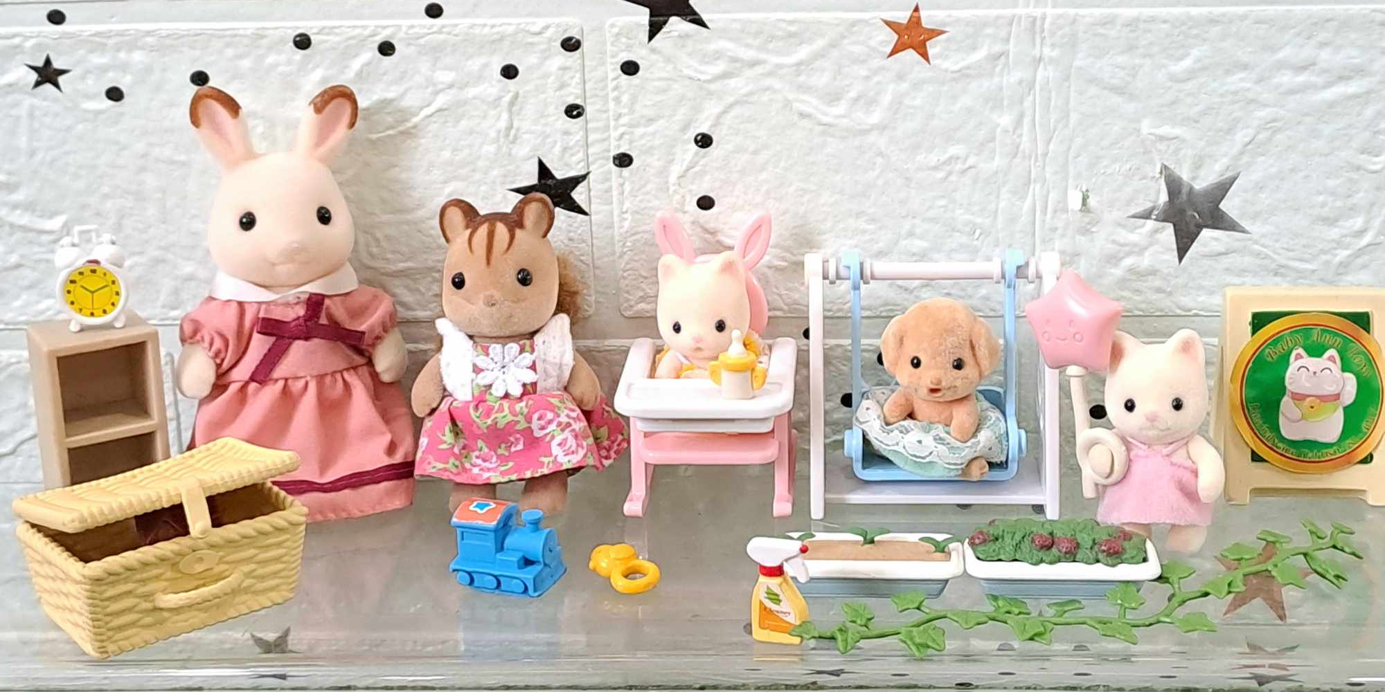 Baby ann Toys, ร้านค้าออนไลน์ | Shopee Thailand