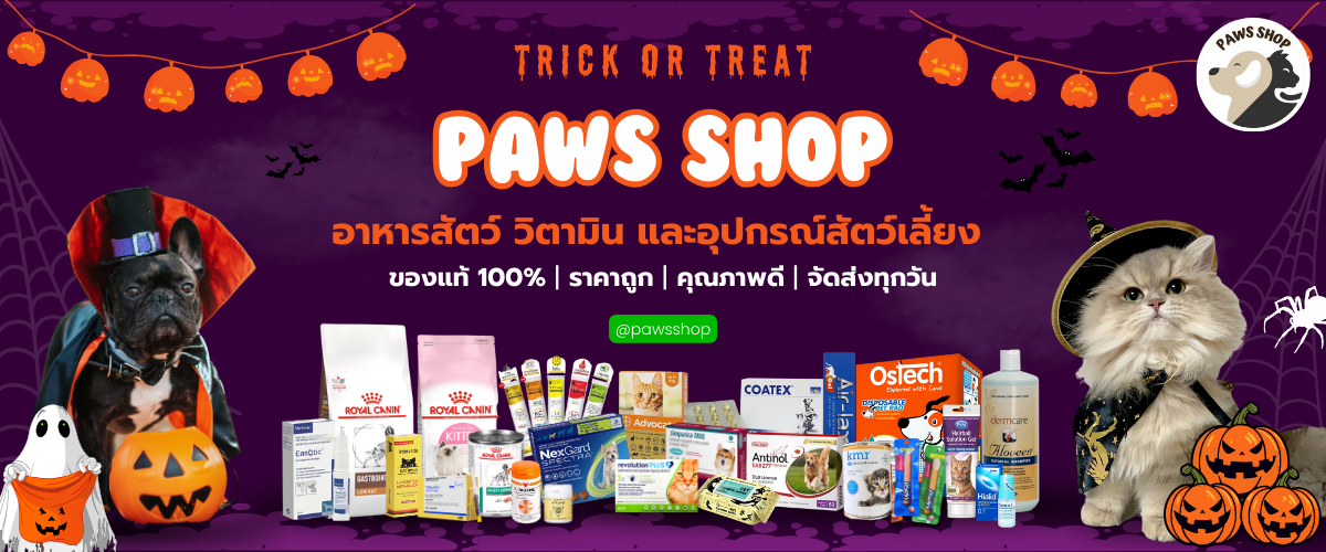 paw's shop, ร้านค้าออนไลน์ | Shopee Thailand