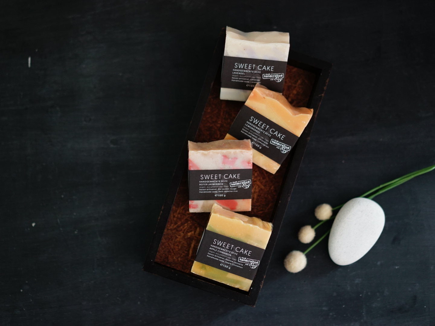 SOAP-n-SCENT Official, ร้านค้าออนไลน์ | Shopee Thailand