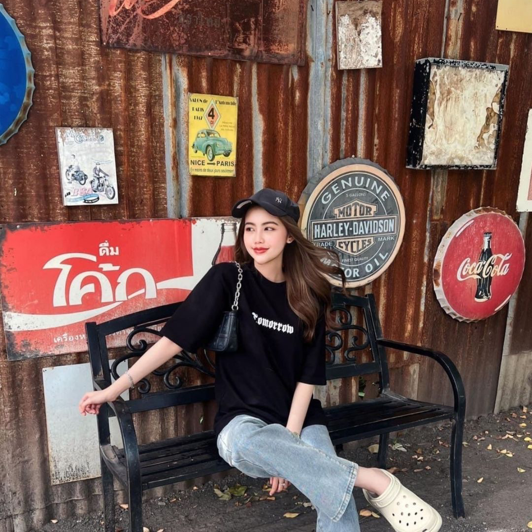 tomorrow_officialtmrw, ร้านค้าออนไลน์ | Shopee Thailand