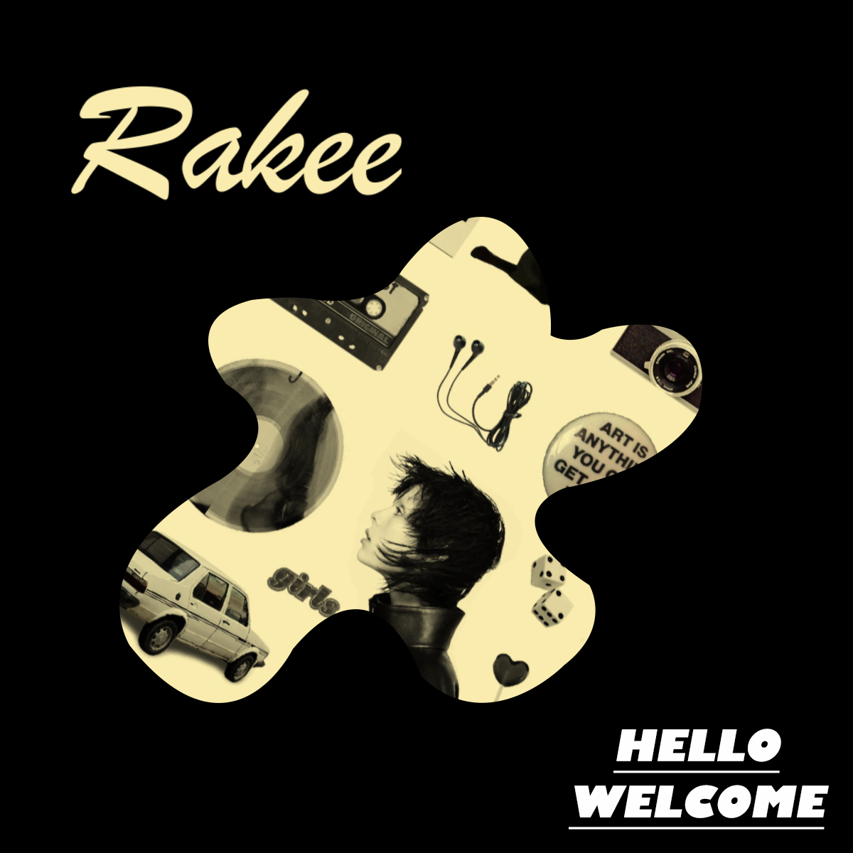 Rakee, ร้านค้าออนไลน์ | Shopee Thailand