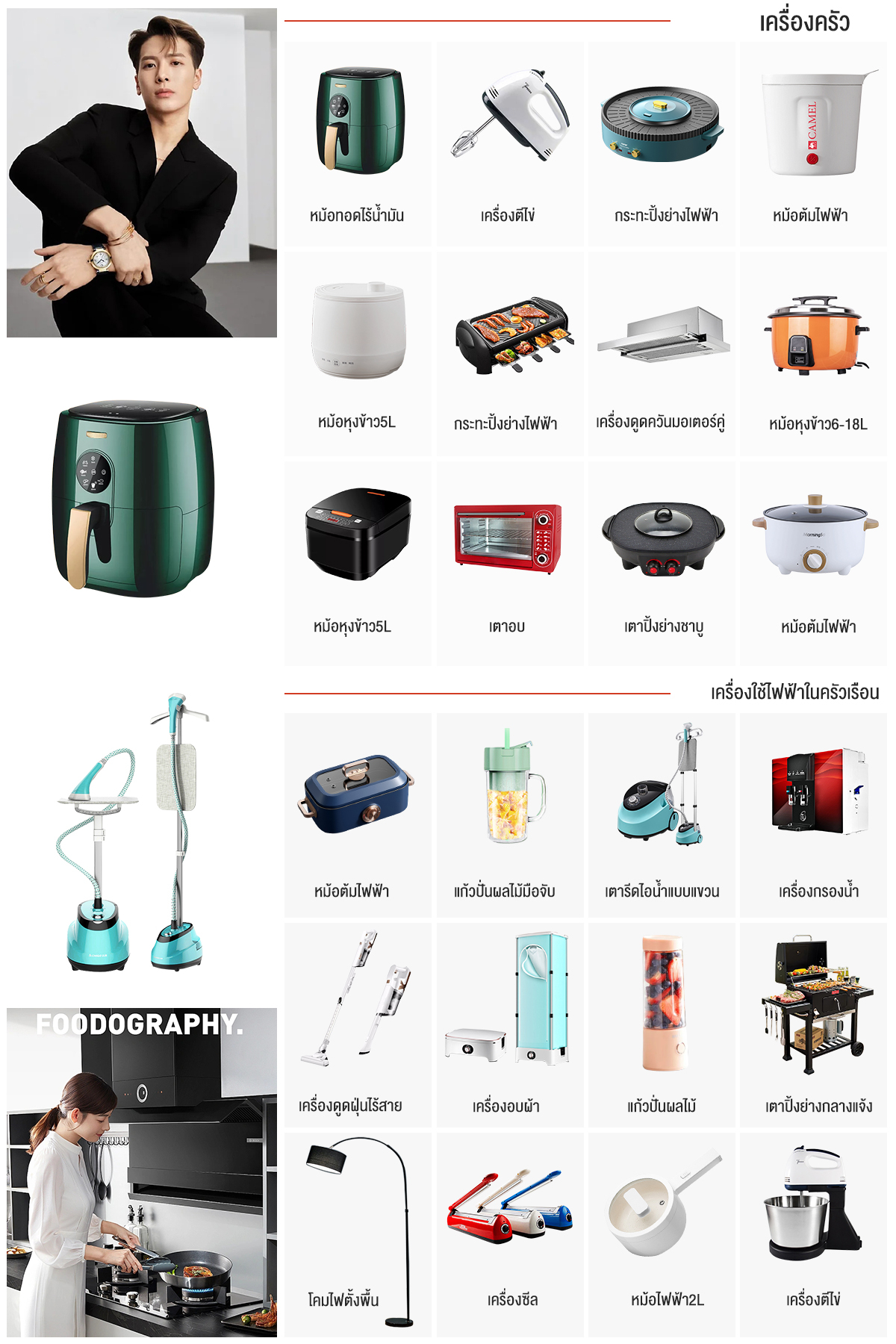 CAMEL ELECTRONIC, ร้านค้าออนไลน์ | Shopee Thailand