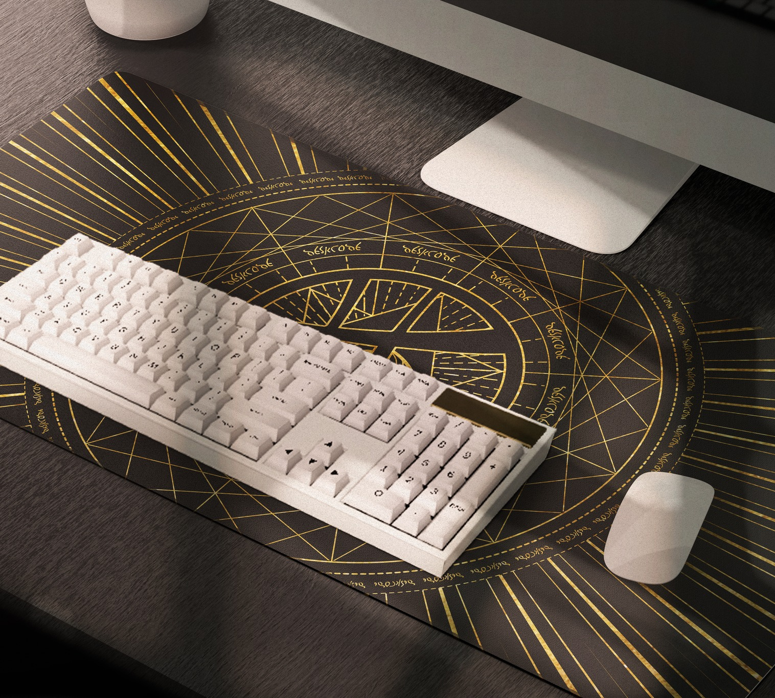 Deskcode, ร้านค้าออนไลน์ | Shopee Thailand