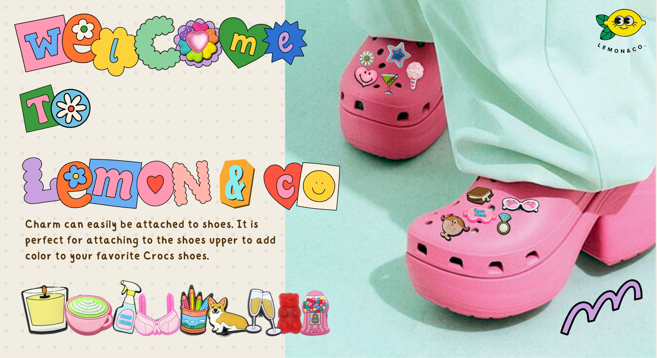 LEMON & CO., ร้านค้าออนไลน์ | Shopee Thailand