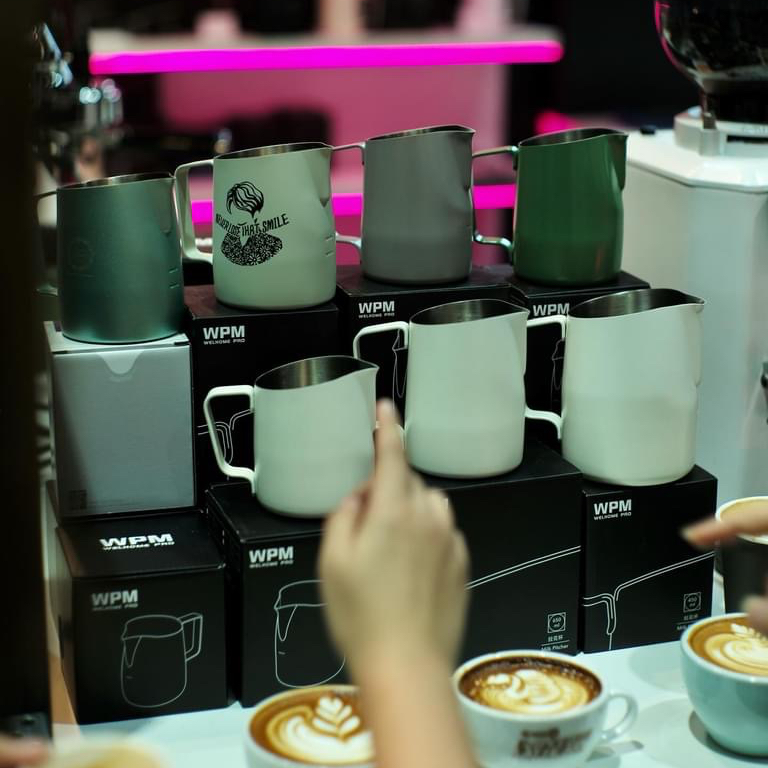 WPM Thailand, ร้านค้าออนไลน์ | Shopee Thailand