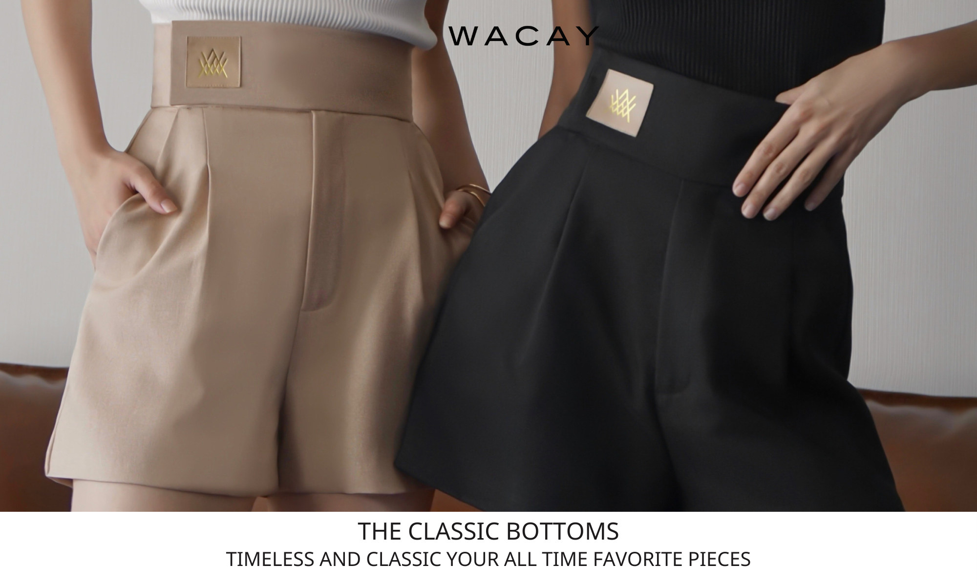 wacay.official, ร้านค้าออนไลน์ | Shopee Thailand