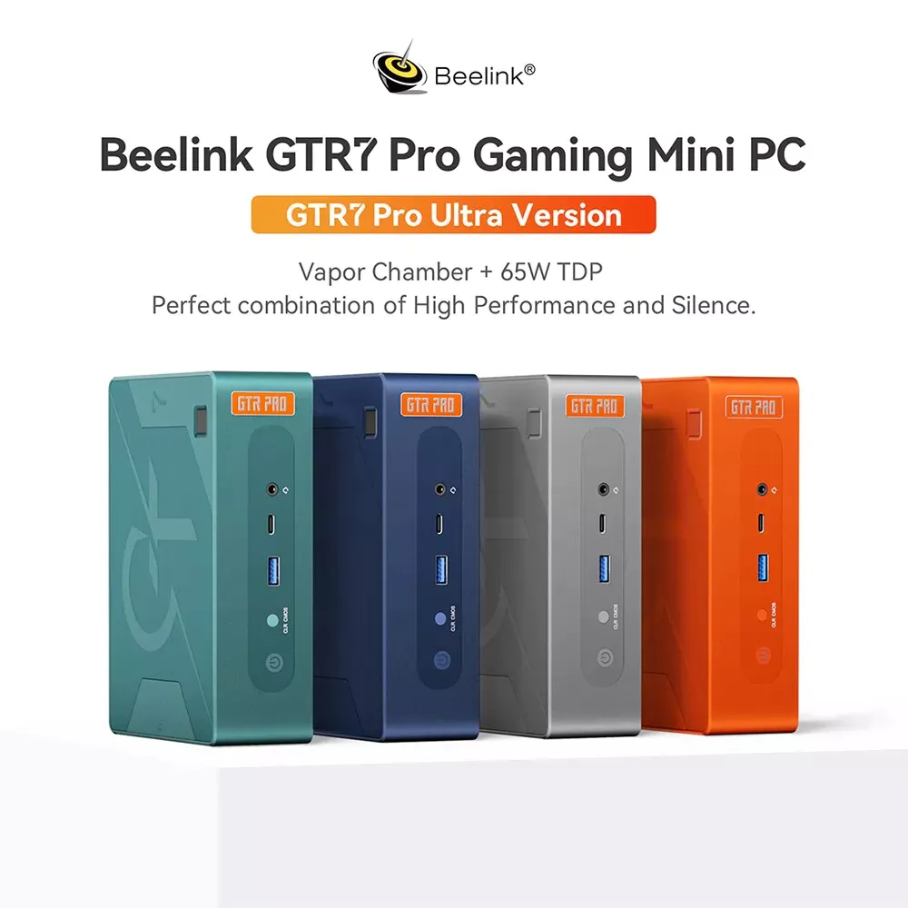 สั่งซื้อสินค้าออนไลน์จาก Beelink Thailand Official | Shopee Thailand