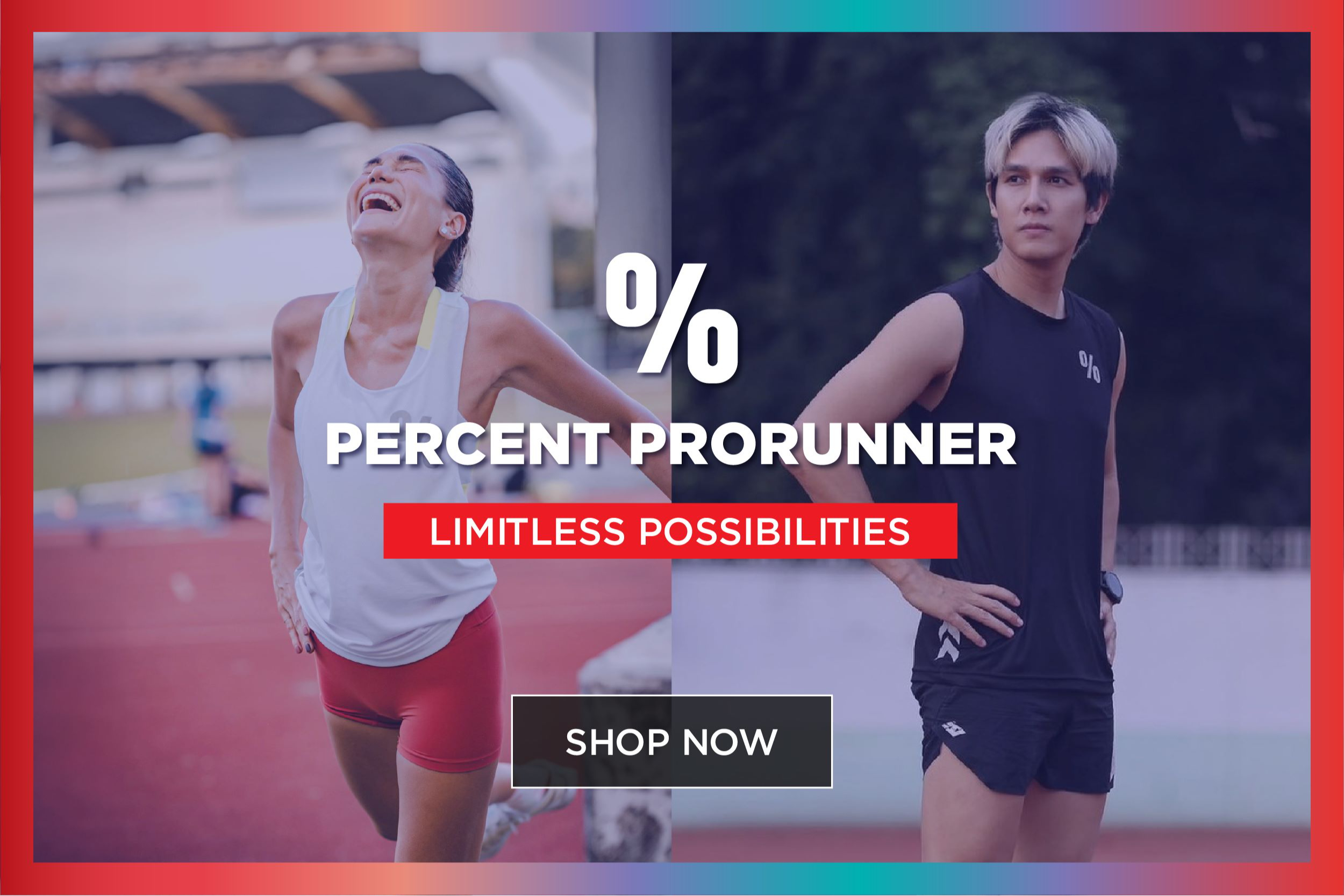 สั่งซื้อสินค้าออนไลน์จาก ThaiRun | Shopee Thailand