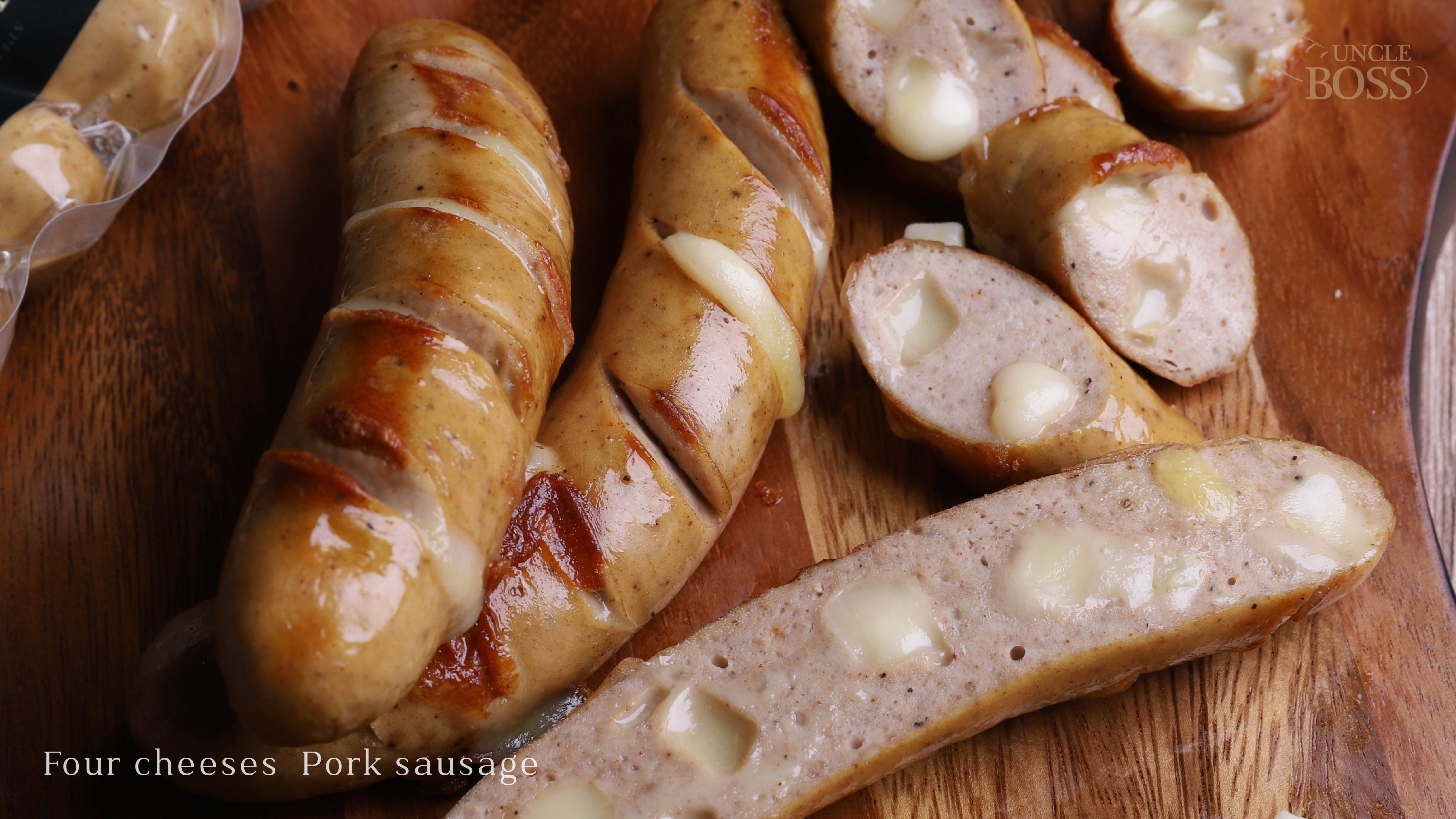 Uncle Boss_Sausage, ร้านค้าออนไลน์ | Shopee Thailand