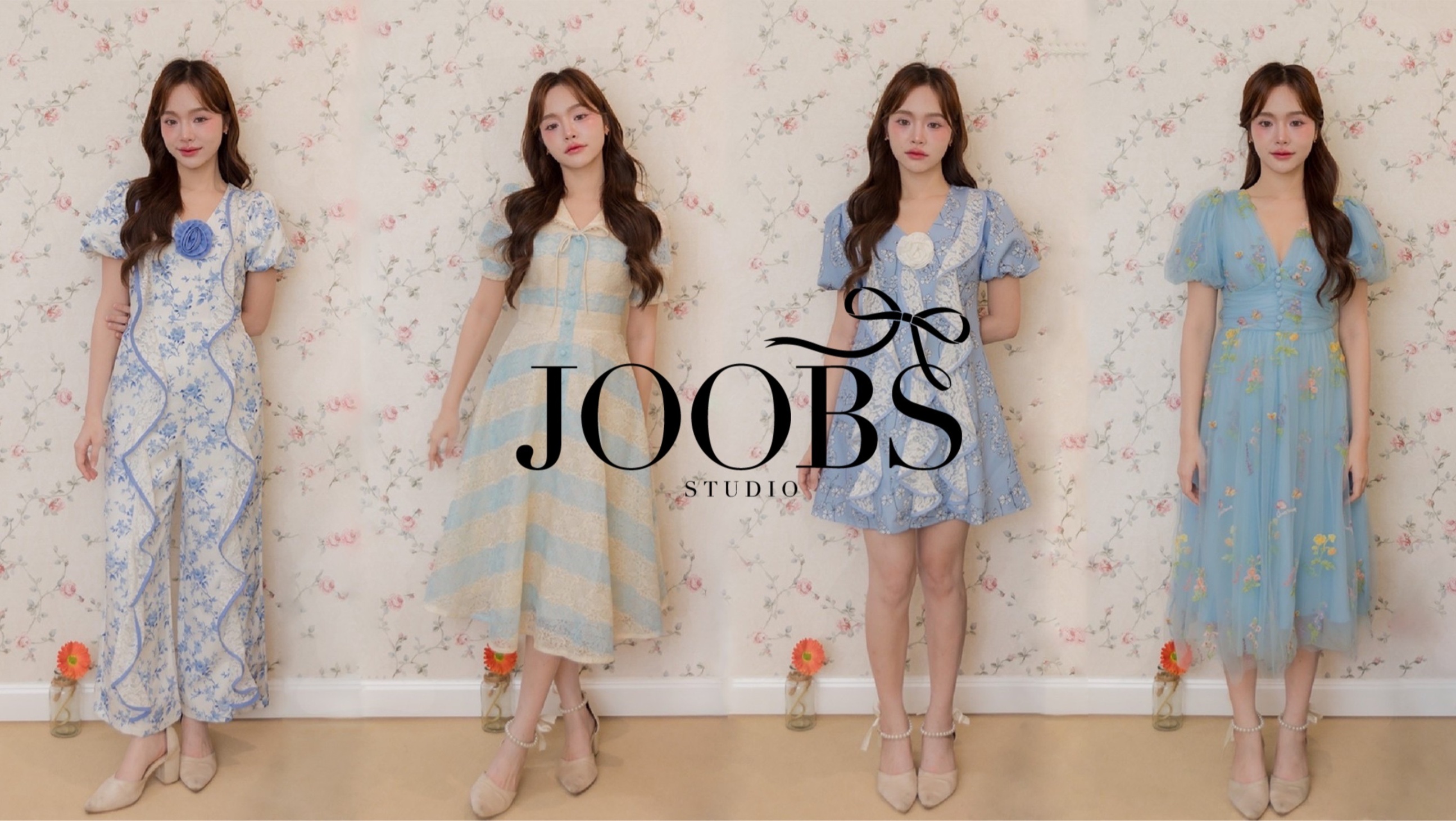 Joobs Studio, ร้านค้าออนไลน์ | Shopee Thailand