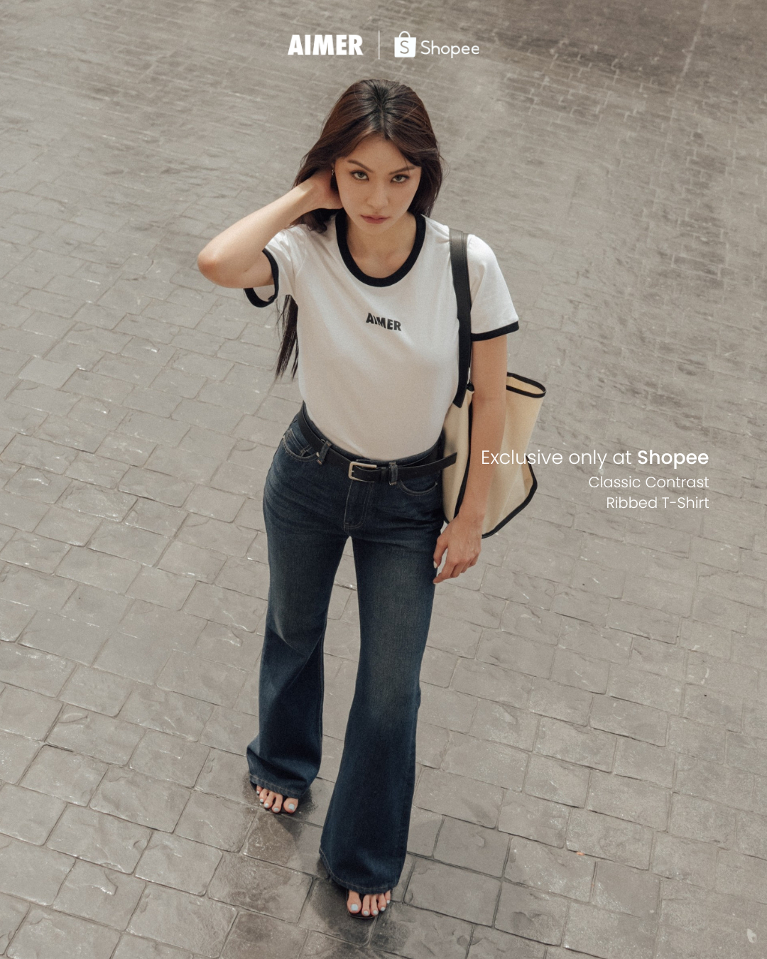 AIMER WOMAN, ร้านค้าออนไลน์ | Shopee Thailand