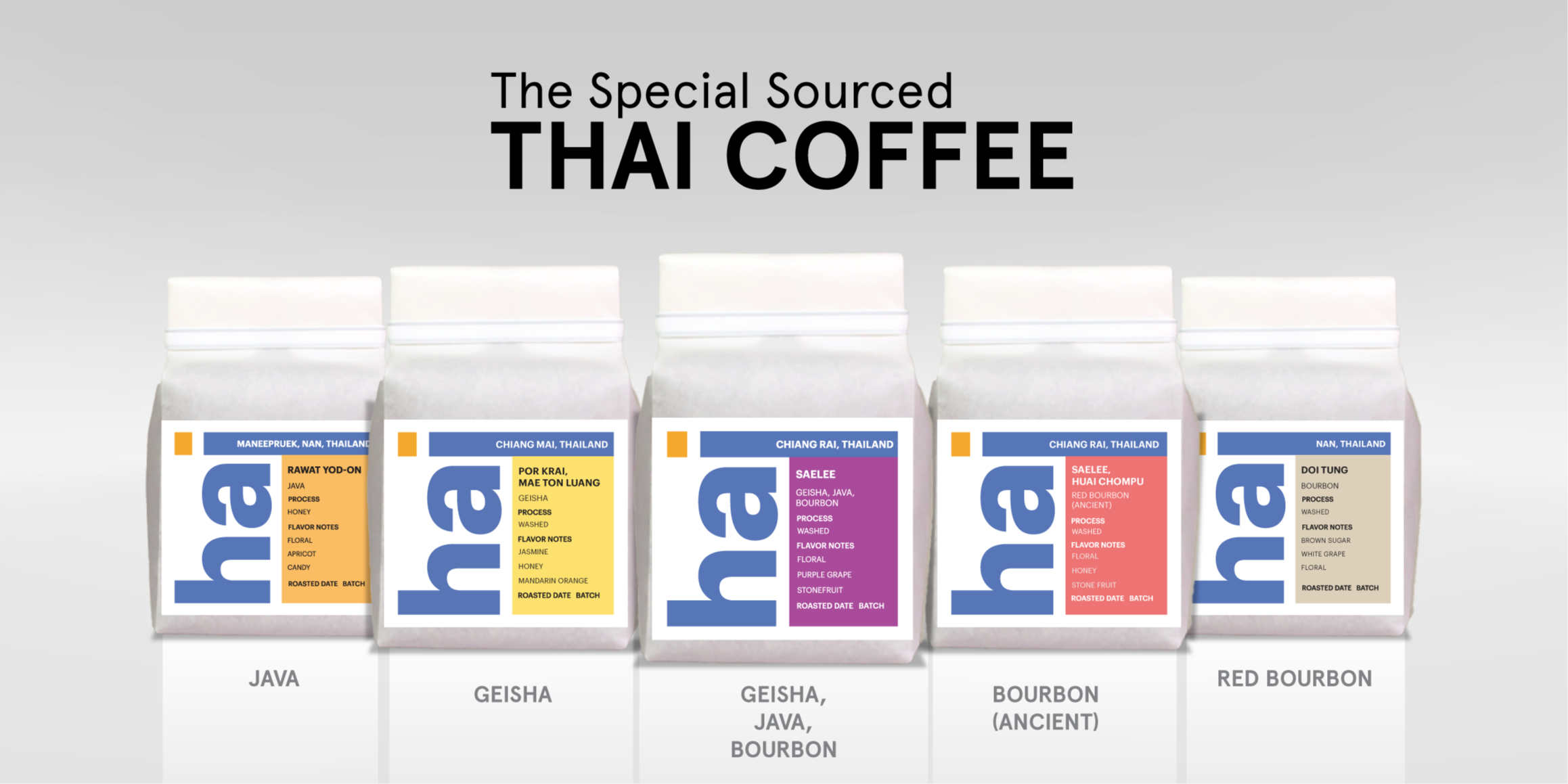 hai coffee roaster, ร้านค้าออนไลน์ | Shopee Thailand