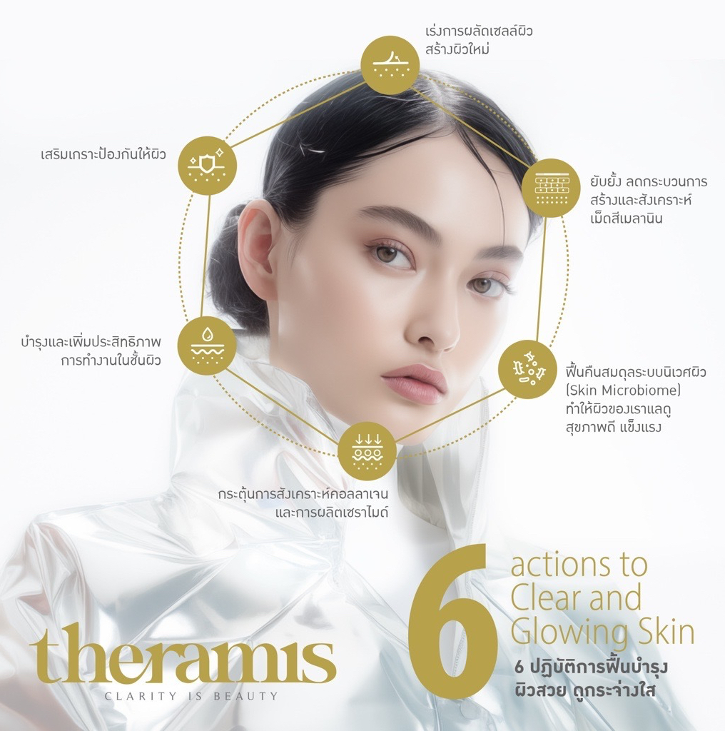 สั่งซื้อสินค้าออนไลน์จาก theramis | Shopee Thailand