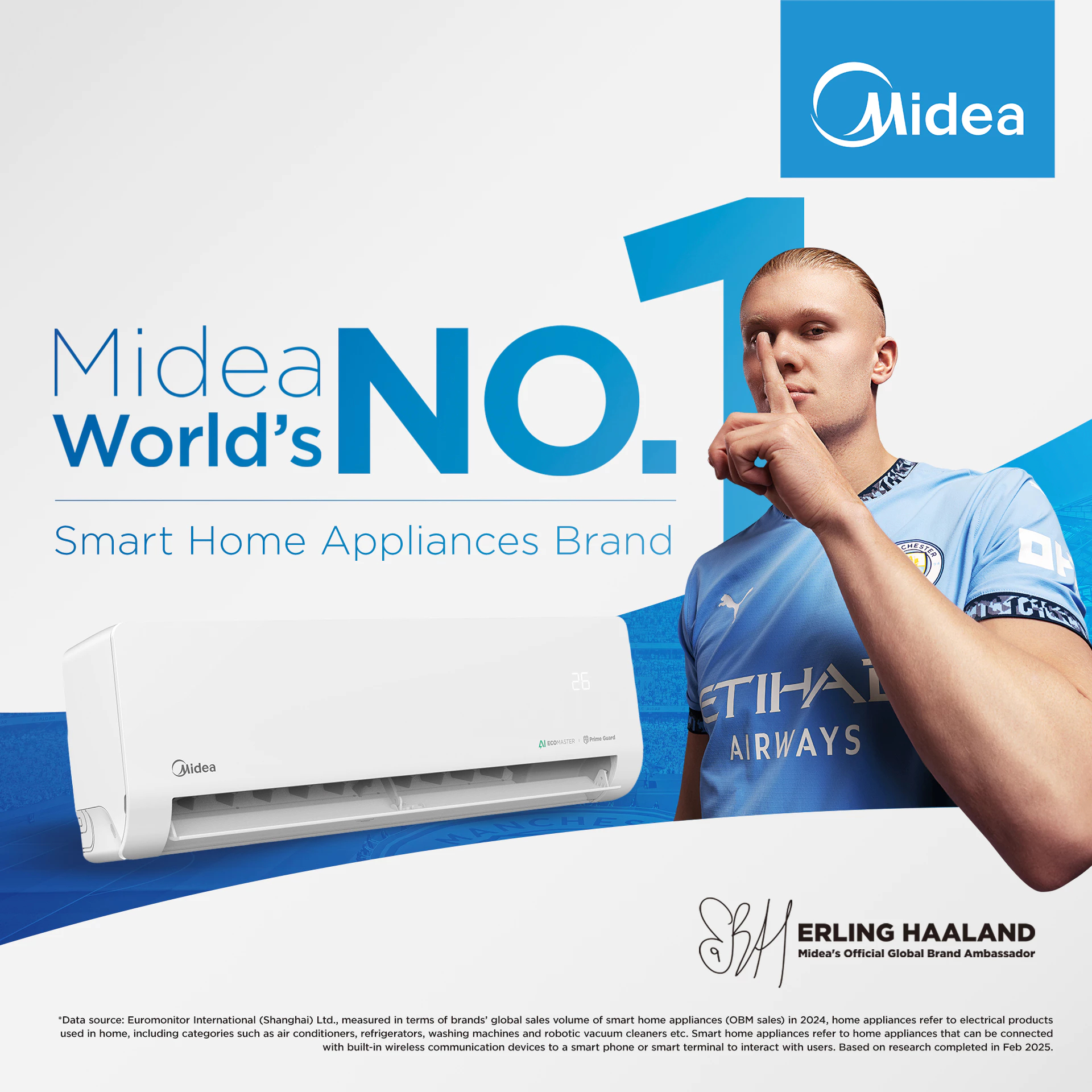 สั่งซื้อสินค้าออนไลน์จาก midea_officialshop | Shopee Thailand