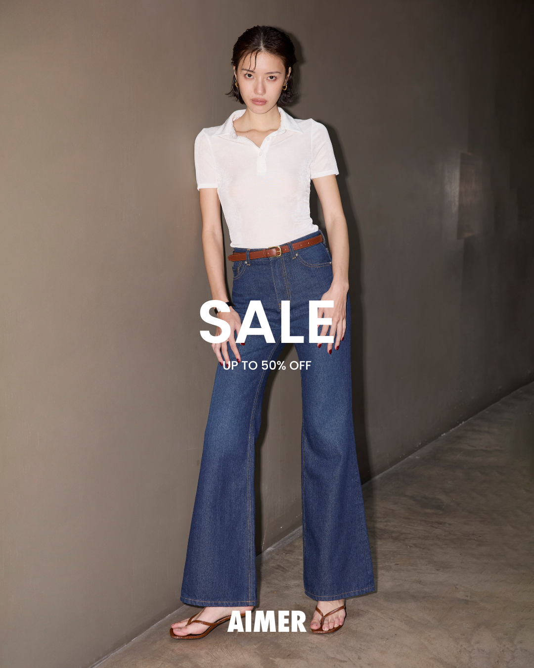 AIMER WOMAN, ร้านค้าออนไลน์ | Shopee Thailand