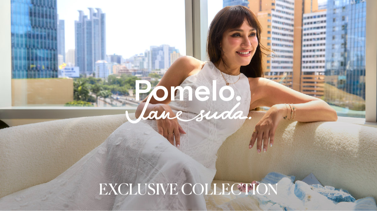 สั่งซื้อสินค้าออนไลน์จาก Pomelo Fashion | Shopee Thailand